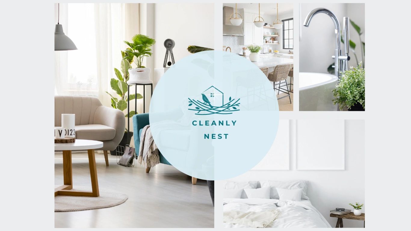 Cleanly Nest Cleaning Services